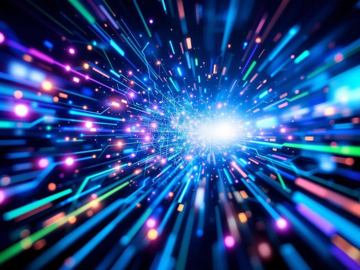 Informe de Mary Meeker: La Inteligencia Artificial Acelera el Futuro a ...