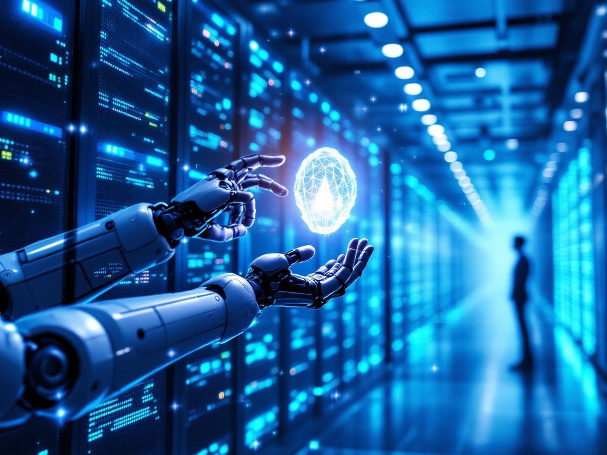 Microsoft acelera la creación de una innovadora "fábrica de agentes" de ...