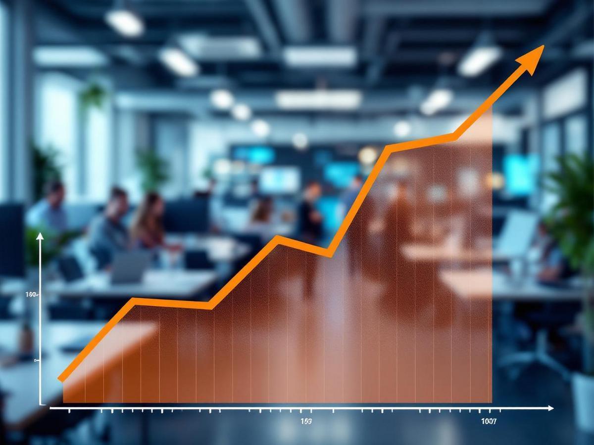 La Adopción de Inteligencia Artificial en Empresas Podría Estar ...